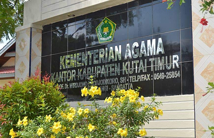 Kadar Zakat Mall di Kutim 2024 Tertinggi, Ini Penjelasannya ...