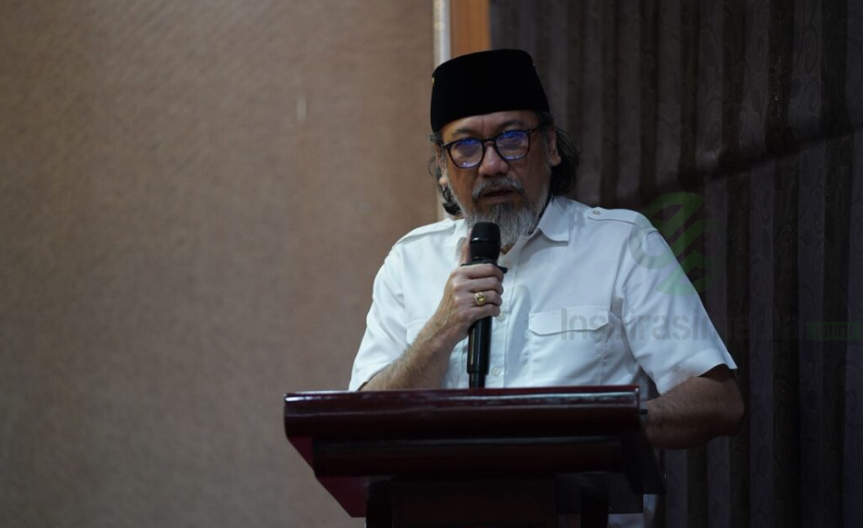 Kepala DLH Kutim Dorong Partisipasi Publik, Sampah Jadi Tanggung Jawab ...